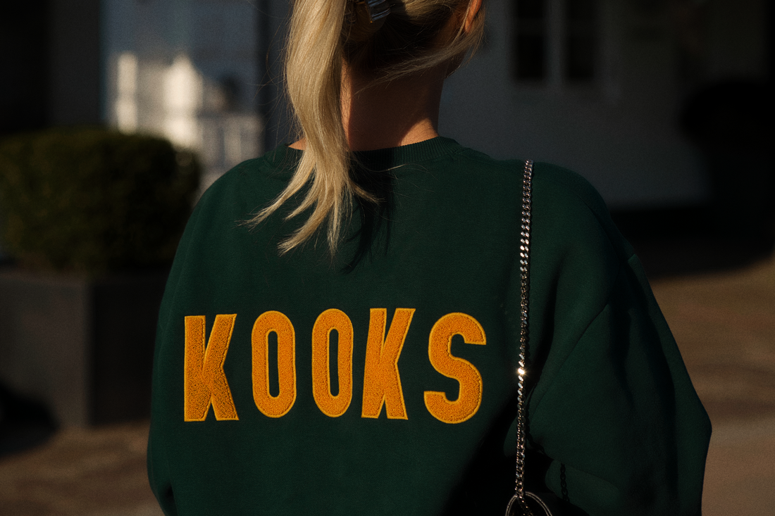 KOOKS Clothing Streetwear Shop Oversize Organic Hoodies & Sweatshirts ...